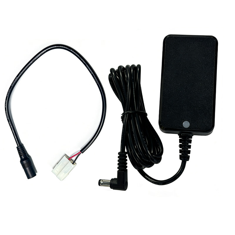 R1808 RV Dry Flush Toilet AC-DC 14V 2A Power Supply Adapter – Modiwell